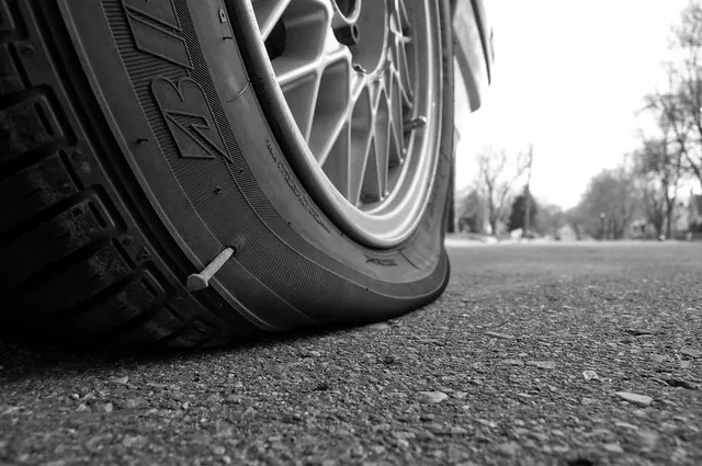 Why Do My Tires Keep Losing Air and How To Fix It | Air For Wheels